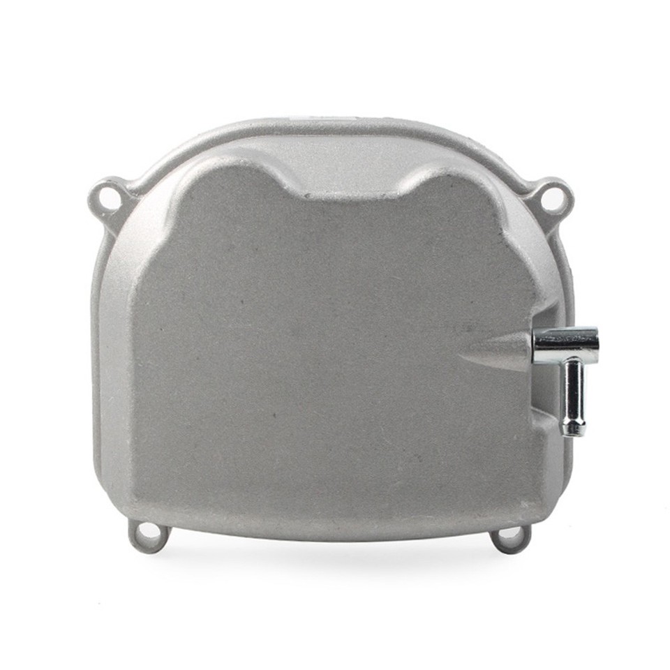 150cc Valve Cover Cylinder Head Cover Fit Chinese Scooter Part GY6 ...
