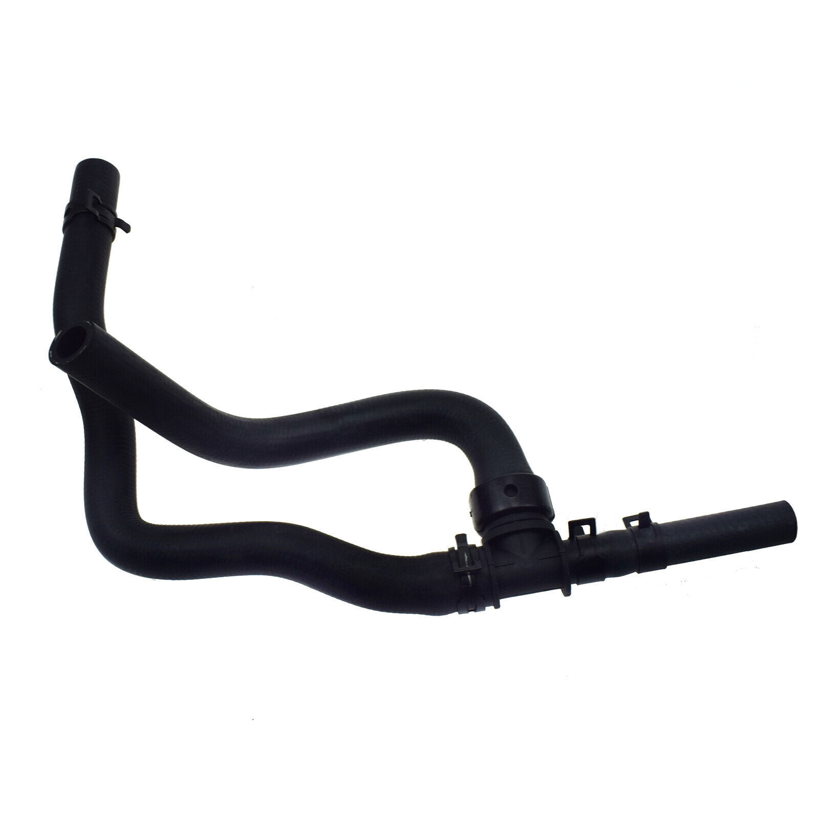 Heater Hose Set & TEE Supply-Return 5058437AK for VVT Dodge Journey 2 ...