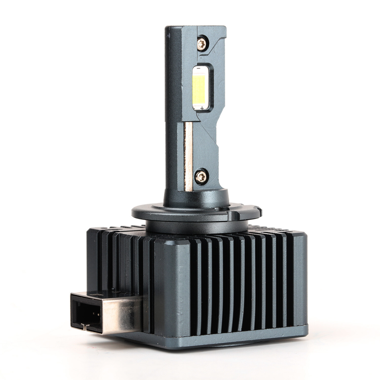 CANBUS 2X D1S D1C D1R 6000K Headlight Light Bulbs White Replace Xenon ...