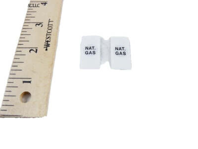 Emerson F92-1011 LP- Natural Gas Conversion Kit | eBay