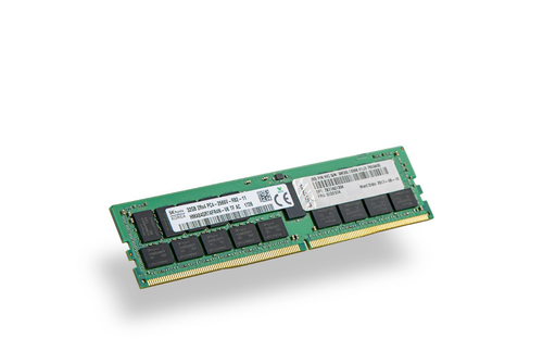 LENOVO 01DE974 32GB TruDDR4 DDR4-2666MHz (2Rx4 1.2V) RDIMM | eBay