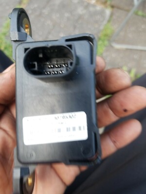 2007-2014 Volvo XC90 OEM Active Yaw Rate Skid Control Sensor 30795302 ...