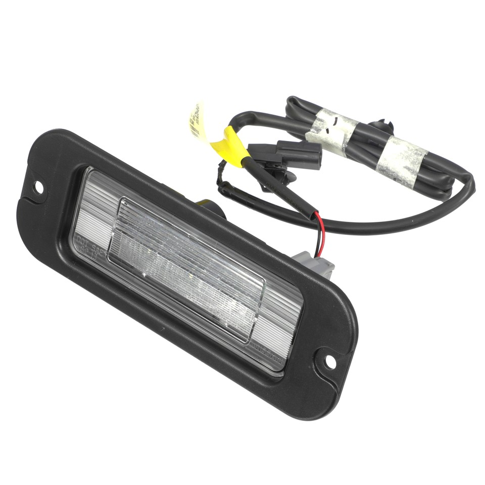 NEW OEM Nissan 2022-2023 Frontier Cargo Lamp Bed Light Assembly 26490 ...