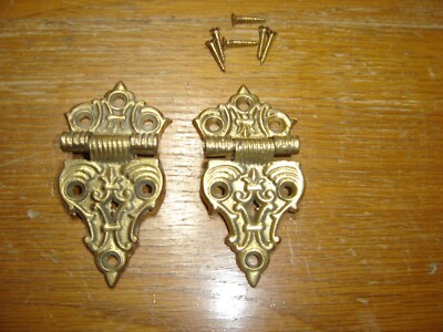 Ice Boxes - Ice Box Hinges