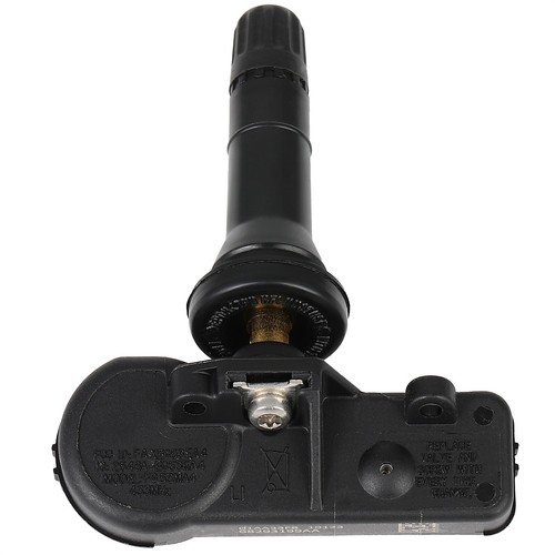 4x 433MHZ Tire Pressure Sensor TPMS 68293199AA For Dodge Ram 1500 2019 ...