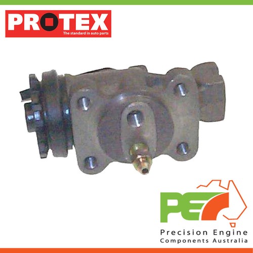 New *PROTEX* Brake Wheel Cylinder-Front For ISUZU KT26 KT26 2D Truck ...