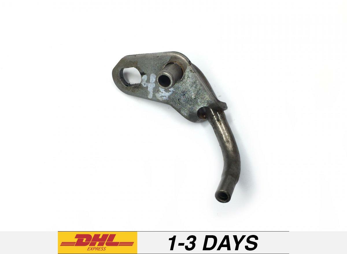 1547914 Oil Nozzles Set 6pcs From D12A420 Engine Volvo FH12 3155151 ...