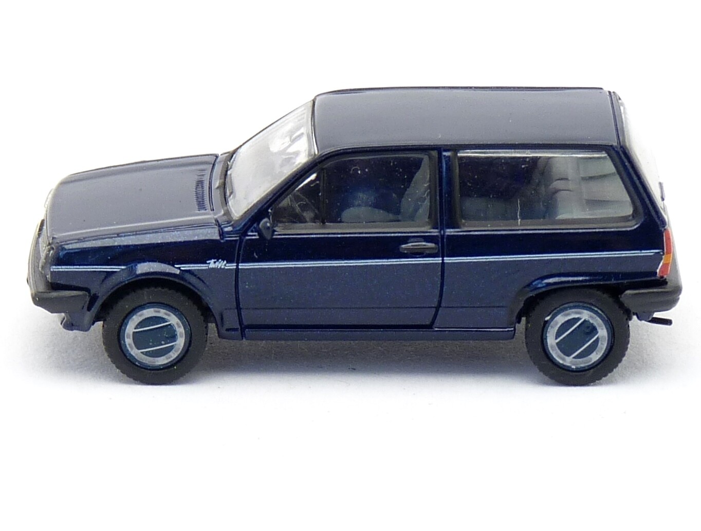 Premium ClassiXXs PCX 87 VW Volkswagen Polo 2 II 86c Steilheck Auswahl ...