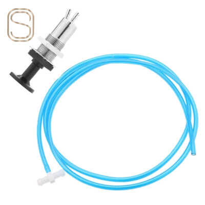 For Snowmobile Yamaha Kawasaki Polaris Honda SP GT Fuel Plunger Primer ...