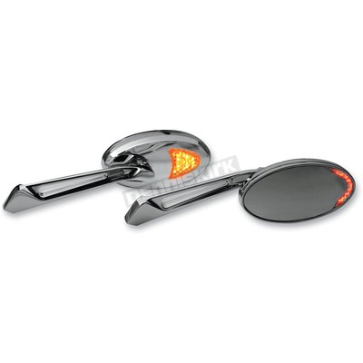 Rivco Custom LED Accent Mirrors - MIRLED | eBay