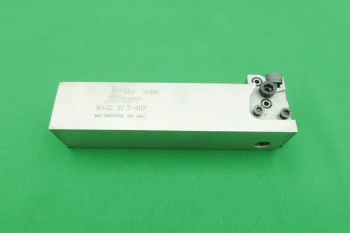 Iscar Jet Cut MAHL 31.7-JHP Modular Grip Turning Tool Holder 1 Per ...