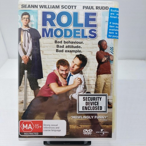 Role Models DVD Fast & Free Shipping AUS | eBay Australia
