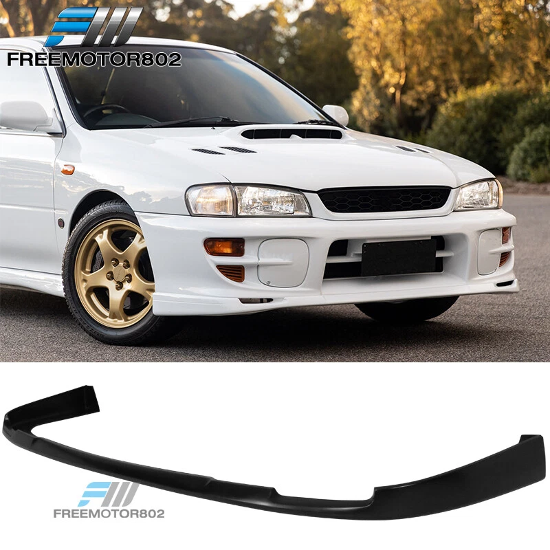 Impreza Gc8 Bumper