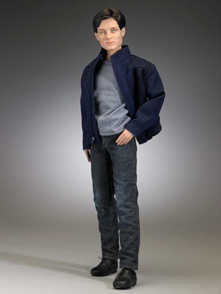 Spider Man Tonner Dolls