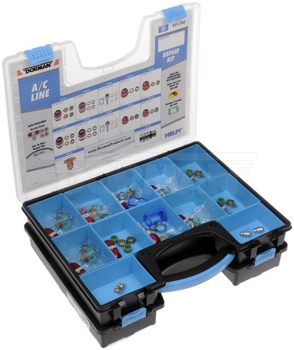 DORMAN AC LINE REPAIR KIT- 801-700 | eBay