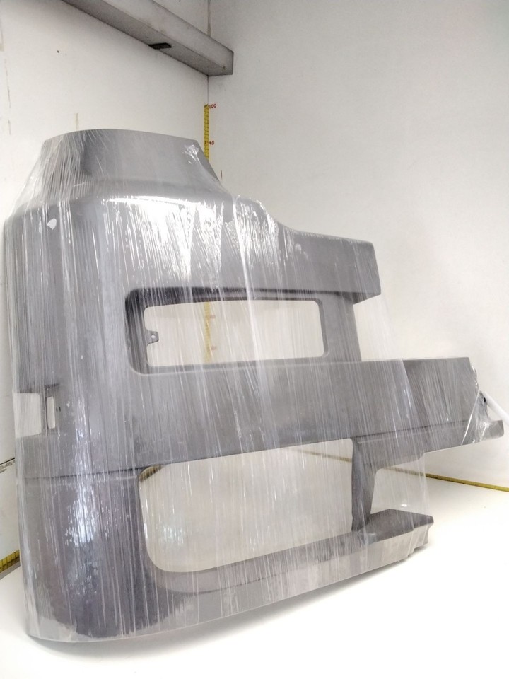 9418802870 FRONT BUMPER / PUNTERA DELANTERA DERECHA / GRIS / 2680353 ...