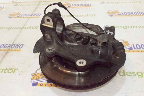31216793923 fusello anteriore sinistro per BMW SERIE 1 BERLINA E81E87 ...