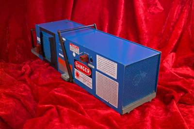 Lab Lasers & Photonics - Hecd Laser