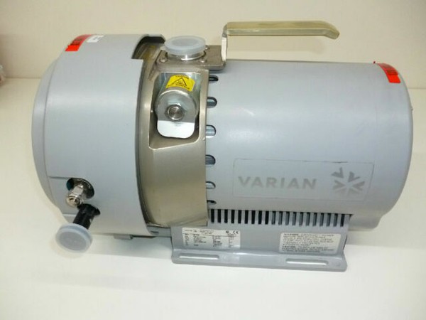 Varian Sh-110 Scroll Dry Vacuum Pump Sh110 (agilent) for sale online | eBay