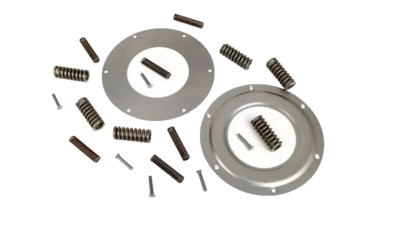 Kit Di Riparazione Cush Drive Primario Vespa PX 125 150 200 T5 LML ...