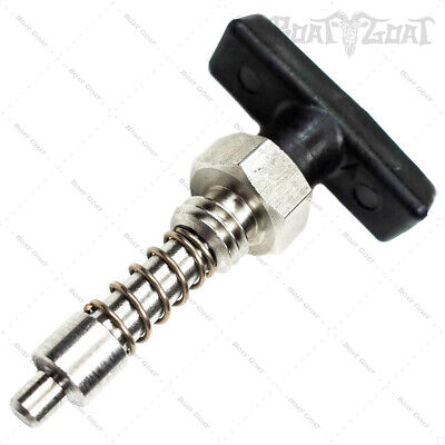 Downrigger, Outrigger Gear - Downrigger Swivel Base