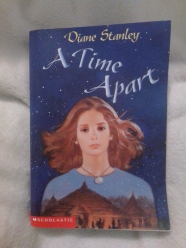 Time Apart by Diane Stanley (2001, Paperback) 9780380810307| eBay