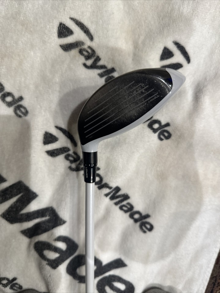 taylormade SIM 2 TI 5 wood 19* with Premium Shaft graphite design HD | eBay