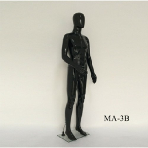 Full Body Male Mannequin Shop Window Display Dummy Retail Dresmaker Man ...