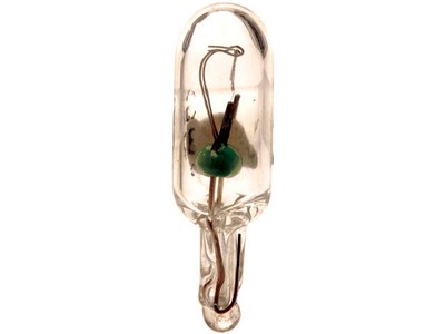 Glove Box Light Bulb For F150 Cobalt 3000GT Explorer Sequoia Corvette ...