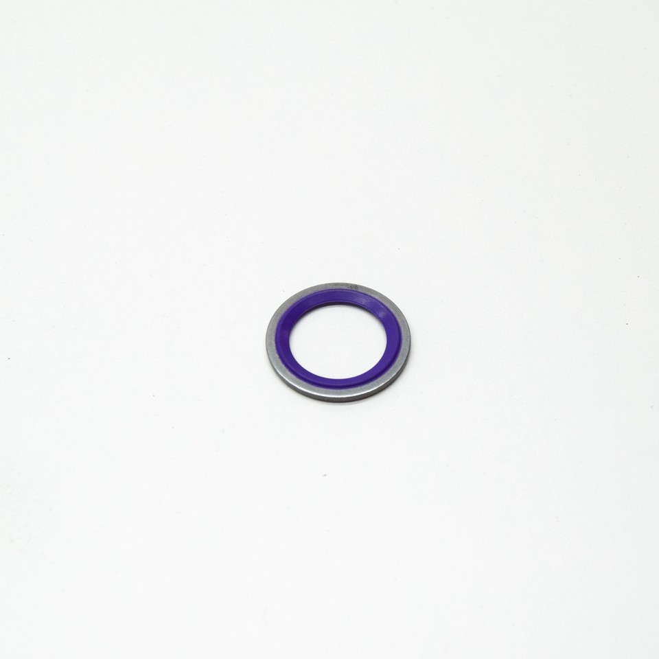 MERCEDES-BENZ GLE W167 Heater Profile Sealing Ring A0239976545 NEW ...