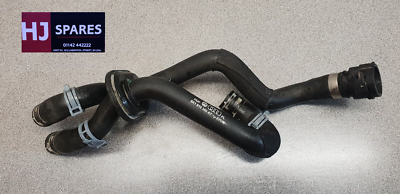 AUDI A5 TFSI 2.0 HEATER CONTROL PIPES 8K1819350AT | eBay