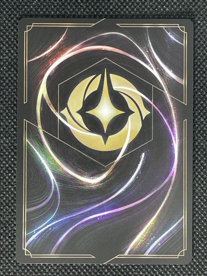 Mertle Edmonds - Lilo's Rival 82/204 Disney Lorcana Azurite Sea ...