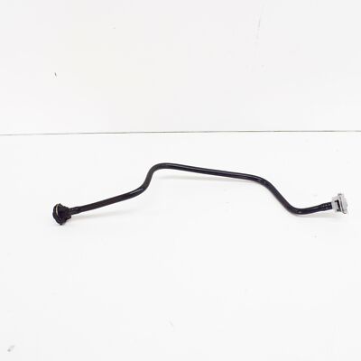 NEW AUDI Q5 8R ENGINE COOLANT EXPANSION TANK HOSE 8R0121081AQ OEM | eBay