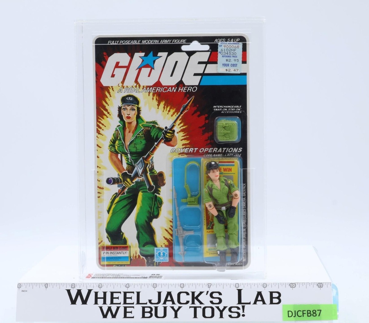 Barbie And Gi Joe Quotes