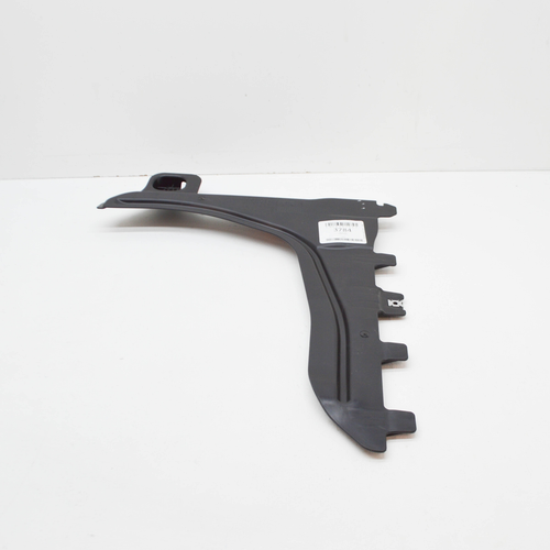 NEW VOLKSWAGEN GOLF MK8 REAR RIGHT UNDERBODY TRIM 5WA825102A ORIGINAL ...