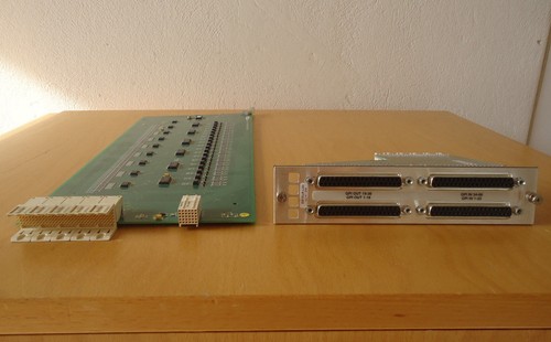 Miranda MWA-GPI for Kaleido K2 GPI input/output card with rear module ...