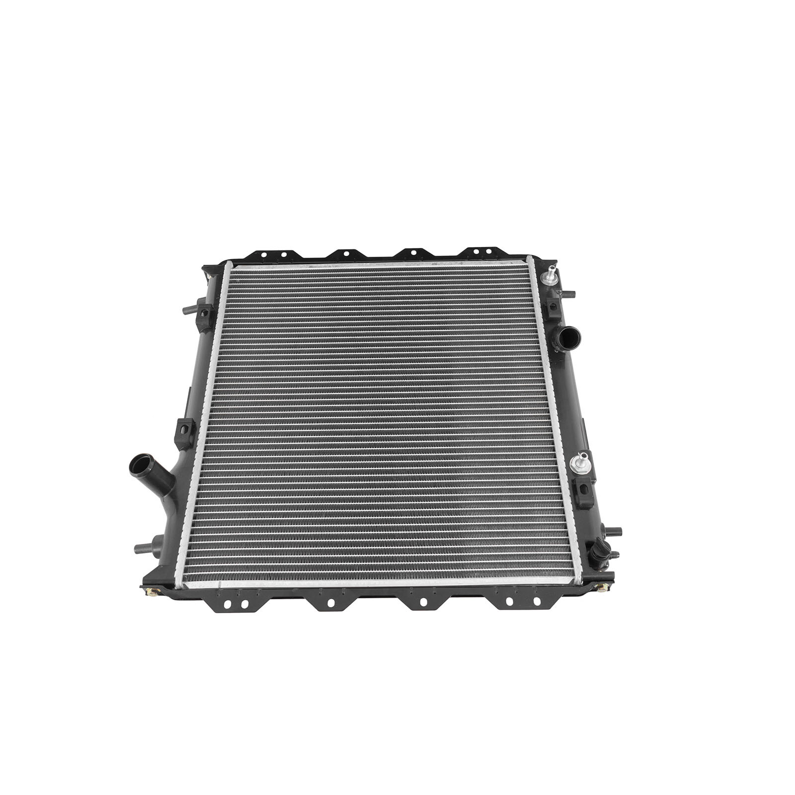 Aluminum Radiator w/ Trans Cooler For 2001-2010 Chrysler PT Cruiser 2 ...