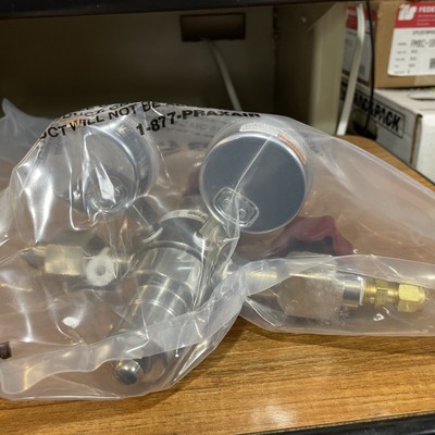 Regulators - Prostar Platinum