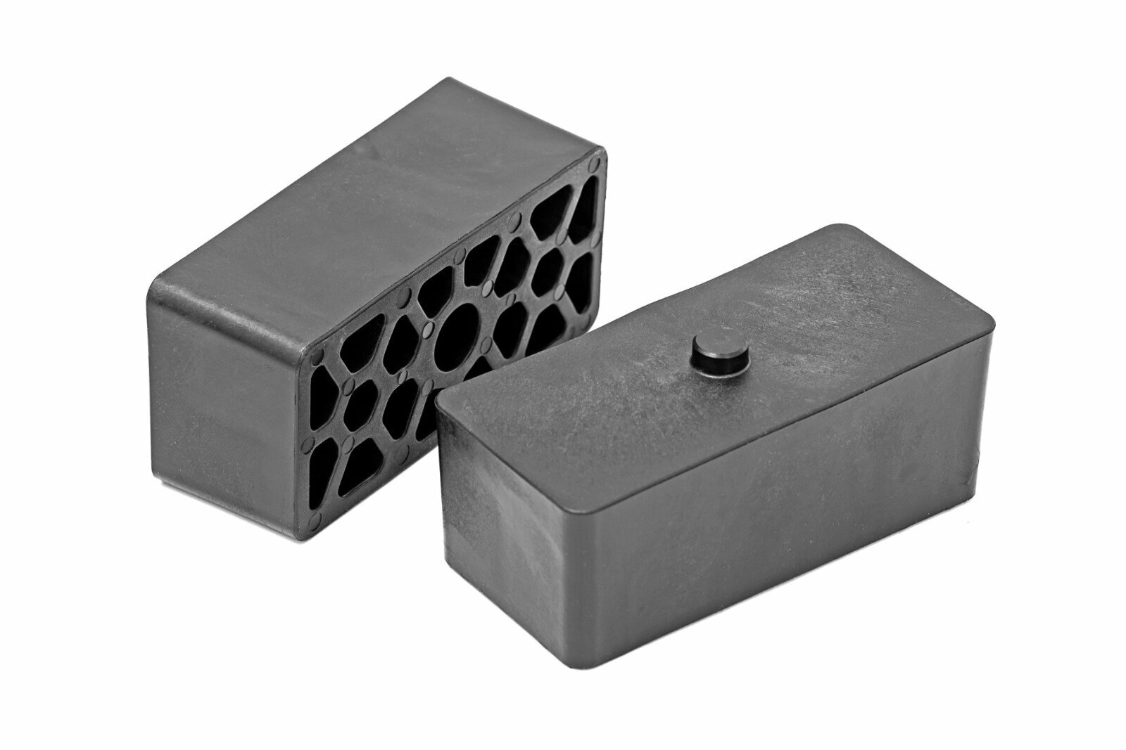Rough Country Universal Lift Block Kit Pair 2 Inch | eBay