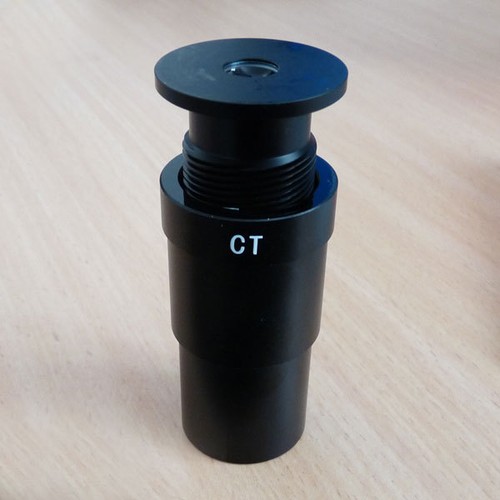 30mm CT lens centering telescope Phase Contrast Microscope eyepiece ...