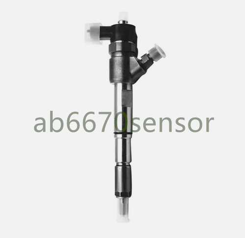 1pc 0445110465 0445110466 0445110717 0445110718 Fuel Injector For JAC ...
