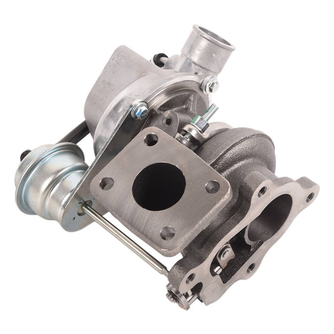 Turbo Turbocharger Fits Bobcat T180 T190 T550 T590 S205 S550 S570 S160 ...