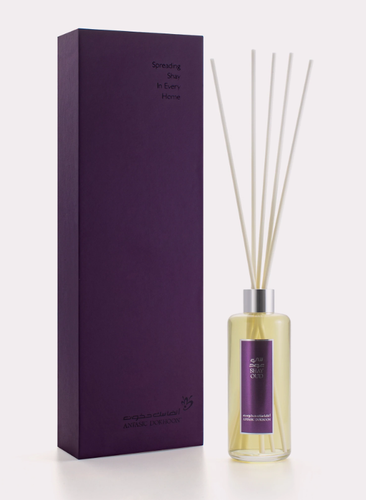 Shay In The Air - Diffuser Shay Oud by Anfasic Dokhoon 200ml - Free ...