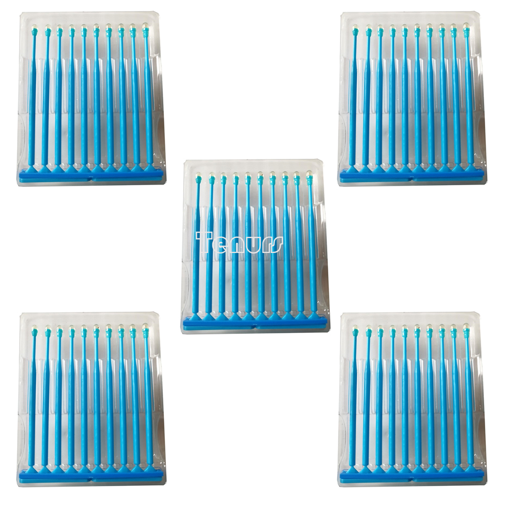 5pack Dental Lab Ceramist Product Sticky Stick holding Emax Onlays ...