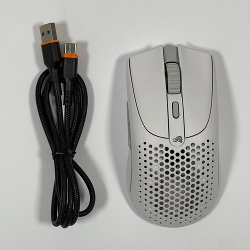 Glorious Gaming Model O 2 Wireless Gaming Mouse - Hybrid 2.4GHz ...