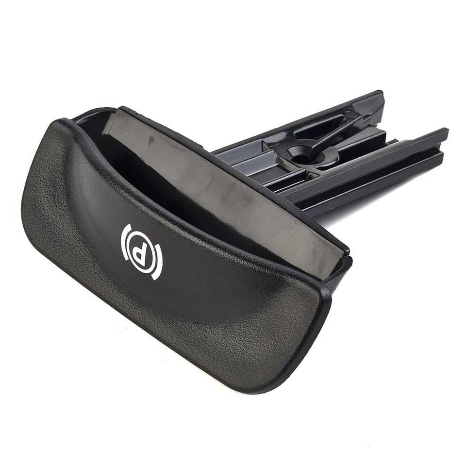 Release Handle Handbrake Lever Accessory Handbrake Lever 1pcs ABS ...