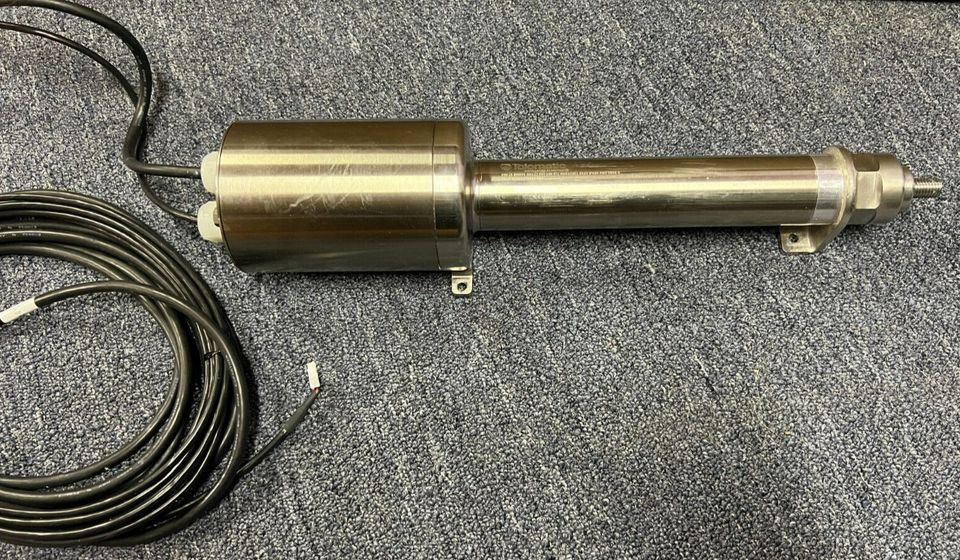 Tolomatic ERD 15 All Stainless Steel Electric Actuator | eBay