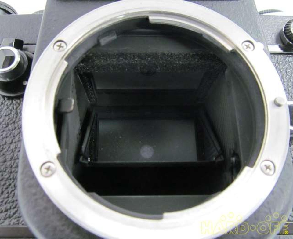 Nikon F2 Titan Compact Film Camera Vintage JPN Limited Film camera ...