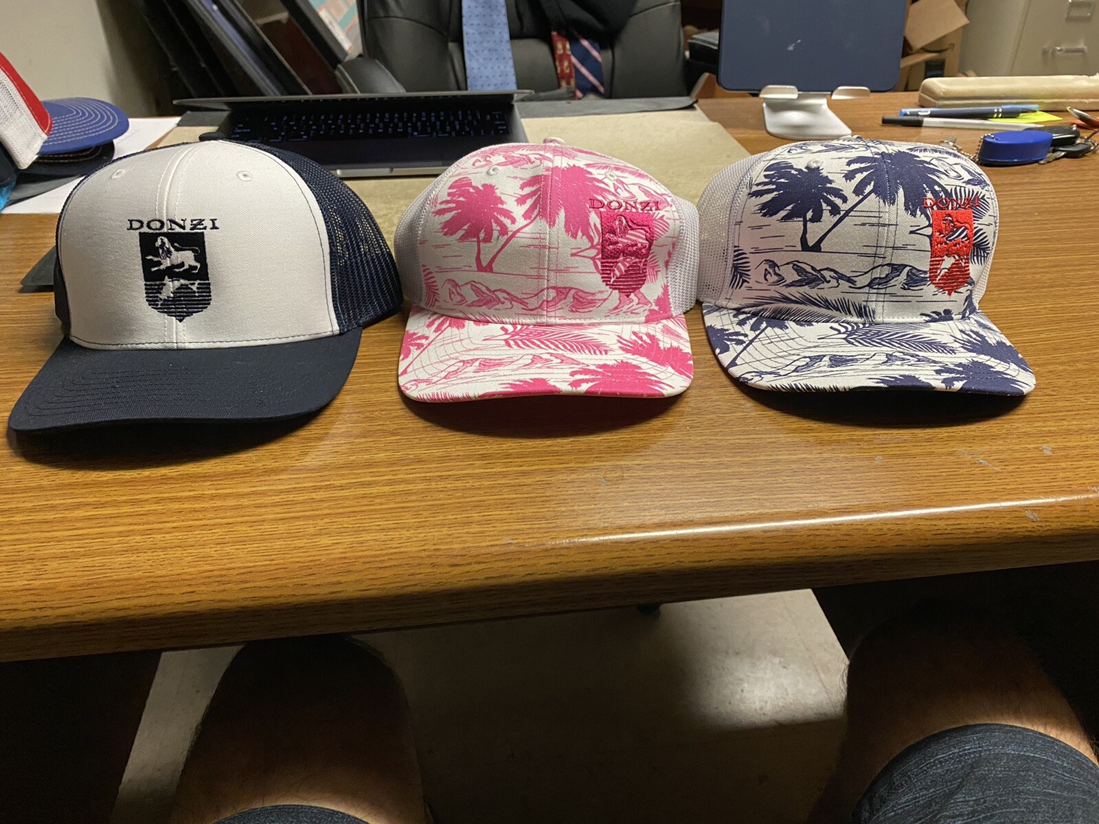 donzi hats | eBay