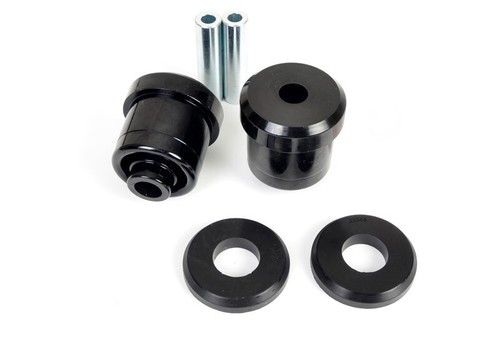 Whiteline Rear Axle Beam Bushes for Vauxhall Opel Astra H MK5 VXR OPC ...